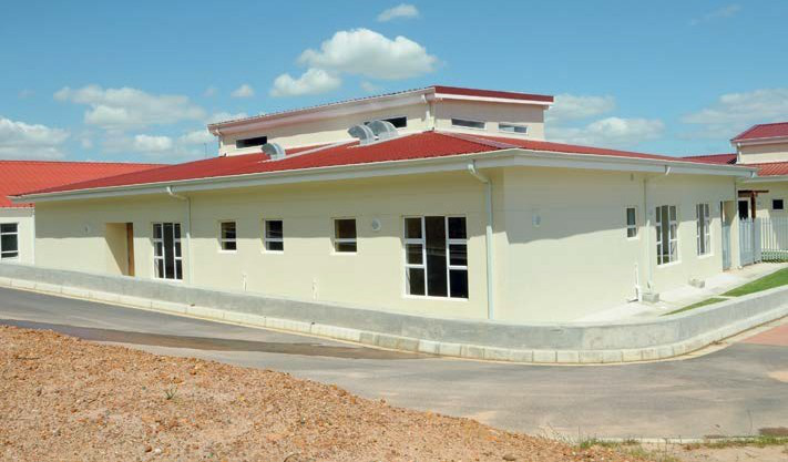 Gallery – BRUCE RAMOKOLO CONSULTING ENGINEERS