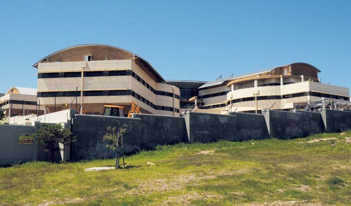 Gallery – BRUCE RAMOKOLO CONSULTING ENGINEERS